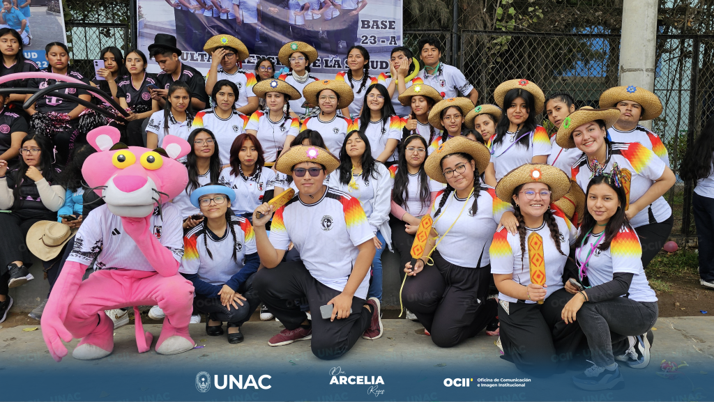 Universidad Nacional del Callao – (UNAC)