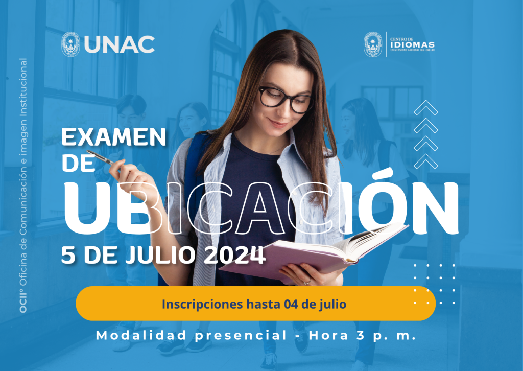 Universidad Nacional del Callao – (UNAC)