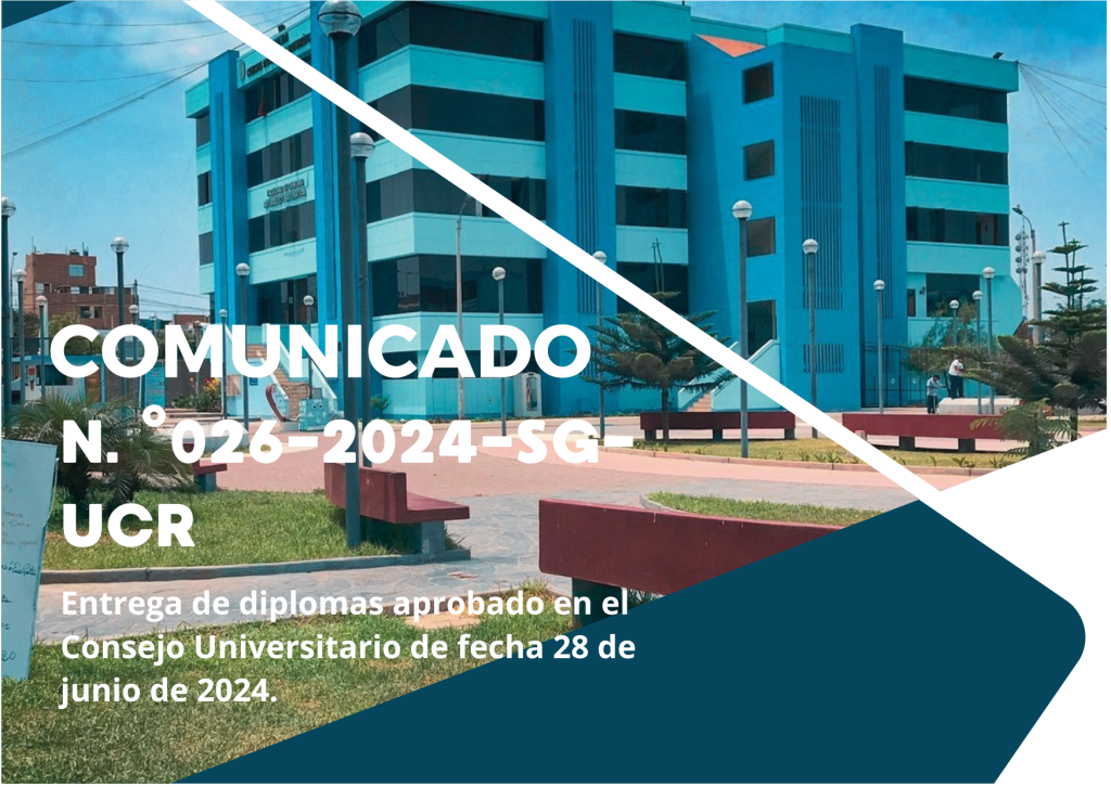 Universidad Nacional del Callao – (UNAC)