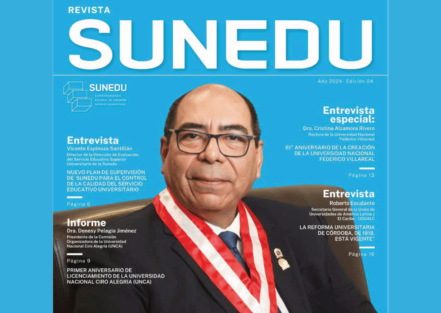 Universidad Nacional del Callao – (UNAC)