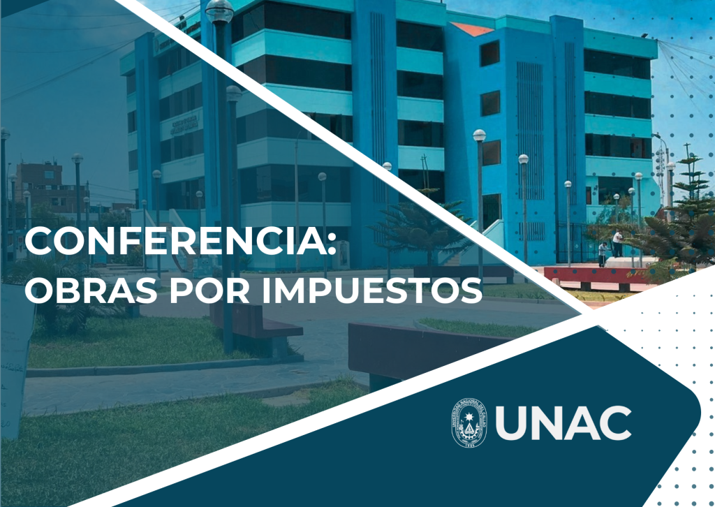 Universidad Nacional del Callao – (UNAC)