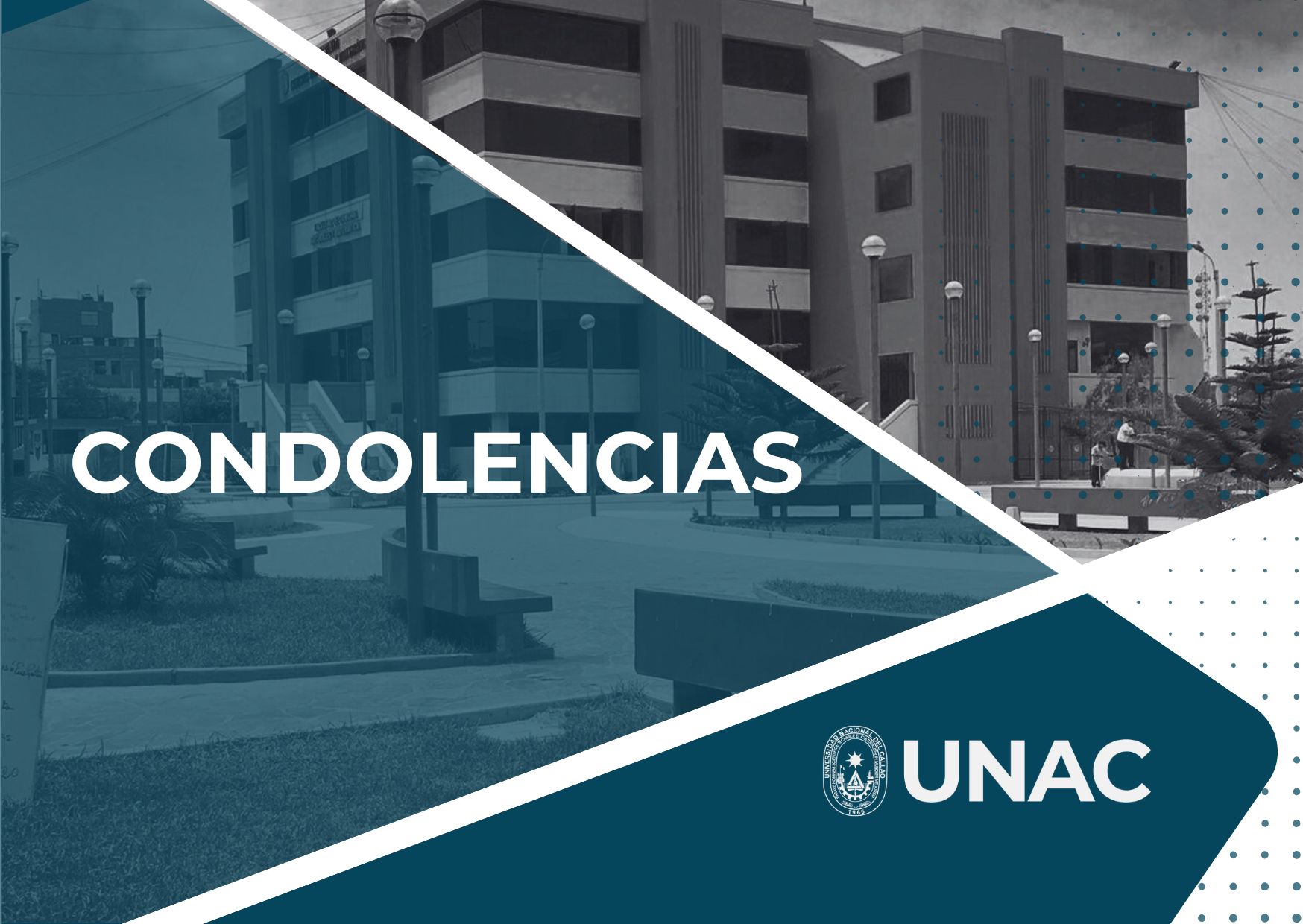 Universidad Nacional del Callao – (UNAC)