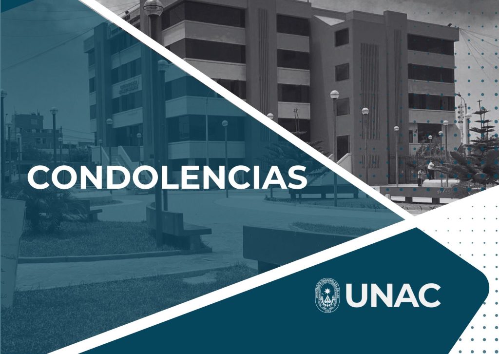 Universidad Nacional del Callao – (UNAC)