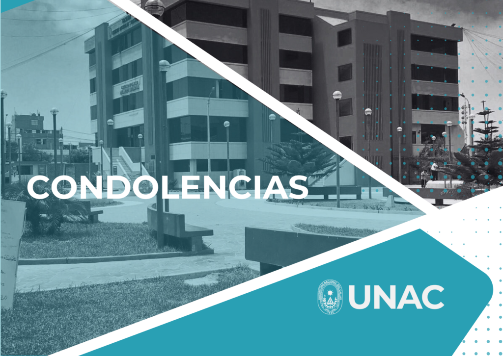 Universidad Nacional del Callao – (UNAC)