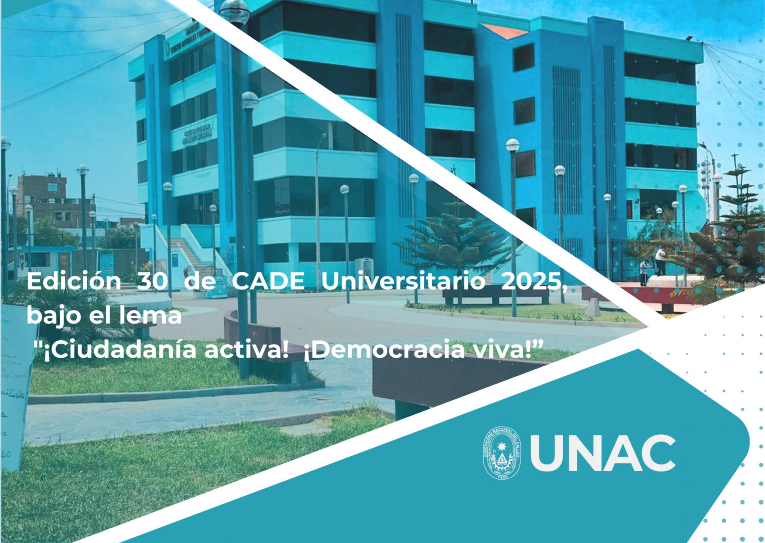 Universidad Nacional del Callao – (UNAC)